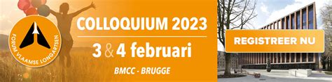 Colloquium Vlaamse Longartsen 2023 Belgian Respiratory Society BeRS