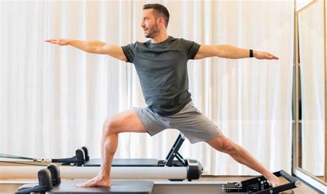 How To Incorporate Pilates Into Your Fitness Plan The Curiously Creative