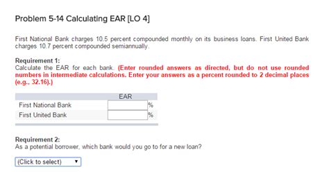 Solved Problem 4 5 Calculating The Number Of Periods Lo 4