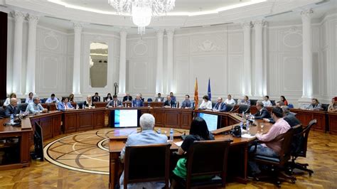 Потпишани договори за 40 ЕУ проекти од 15 милиони евра за прекугранична соработка со Р Грција