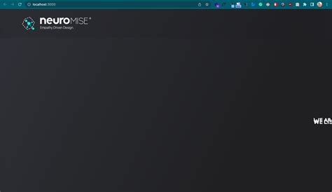 Bug Animations In Framer Motion And Nextjs Stop Working On Page