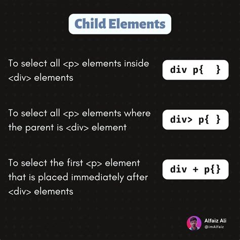 Css Basics A Reference Guide For Frontend Developers Part 2 A Thread