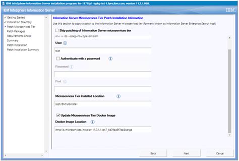 Instructions For Upgrading Ibm Infosphere Information Server To Version 11 7 1 1