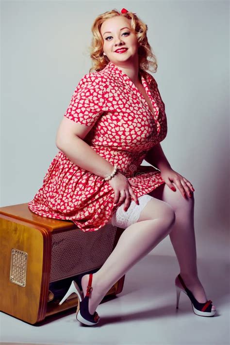 Plus Size Pin Up Models 1000 Images About Plus Size Pin Up Girls On
