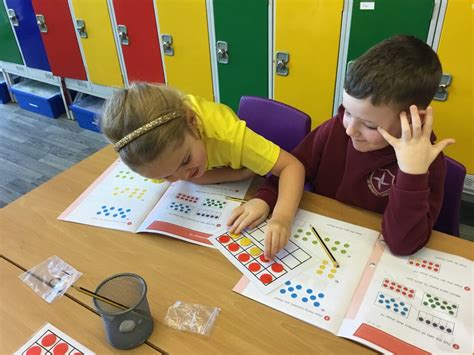 Year One Maths St Bridgets Catholic Primary School