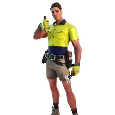 Fortnite Lazarbeam Skin Png Styles Pictures