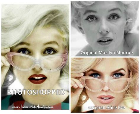 Immortal Marilyn