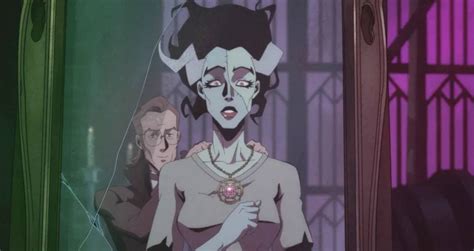 James Gunn S Dc Show Creature Commandos Featured Plenty Of Fantastic Characters But That Finale