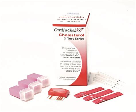 Kit Total Kolesterol