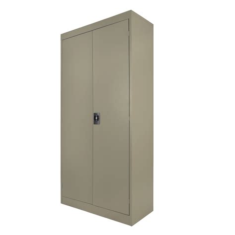 Gabinete Metalico Universal Entrepaños Fijos Arena Ofik Sa De Cv Muebles Para Oficina