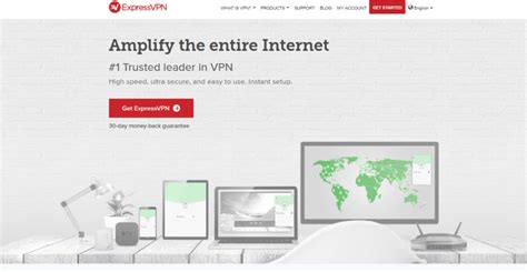 ExpressVPN Review The Fastest VPN Service Provider