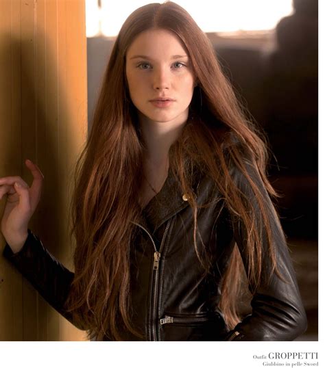 Photo Of Fashion Model Margarita Masliakova Id 419349 Models The Fmd