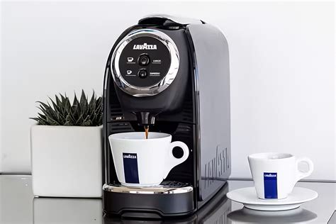 Lavazza Home Coffee Machines Brew Perfection At Home Eurocoffee