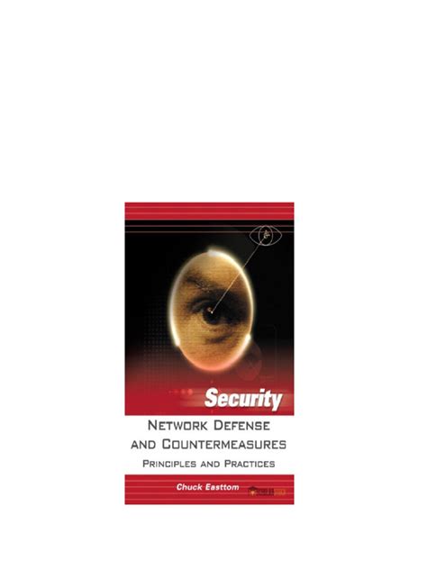 Test Bank For Network Defense And Countermeasures Principles And Practices 0131711261