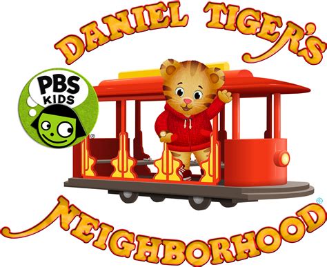 100 Daniel Tiger Png Images