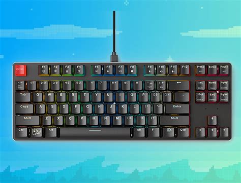 🏆 Best Tenkeyless Keyboard Our Top Picks And Buyers Guide 2023