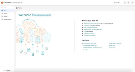 Generally Available Now Informatica Intelligent Data Management Cloud An Azure Native Isv