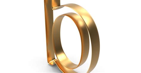 B 3d Envato Elements