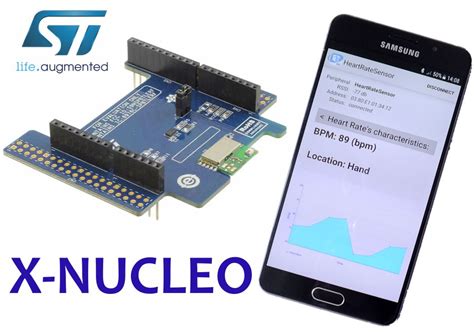 Mikrokontroler Pl Portal Dla Elektroników Cube Dla Stm32 Biblioteki Dla Zestawu X Nucleo