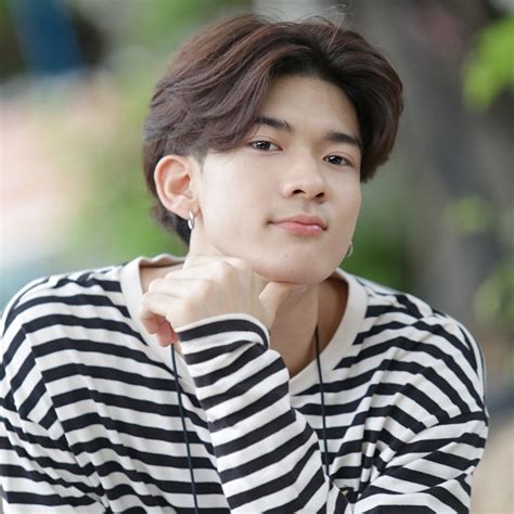 Boy Thailand Handsome