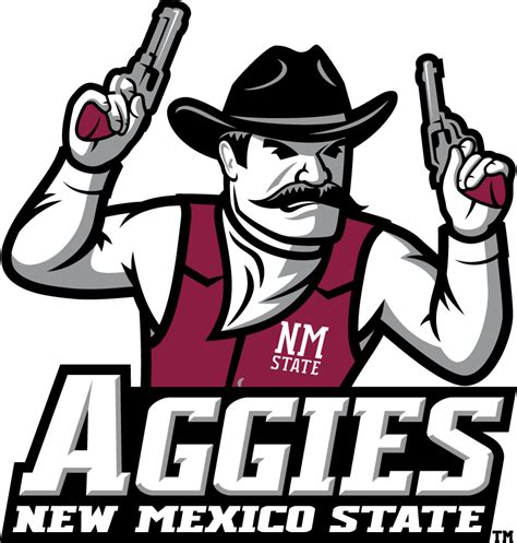 New Mexico State Football Logo 45 Best Images About Mexico 2014 On