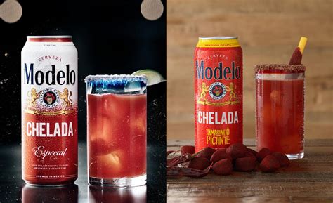 Modelo Beer Types