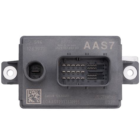 Silverado 2500hd3500hd 66l L5p Glow Plug Repair