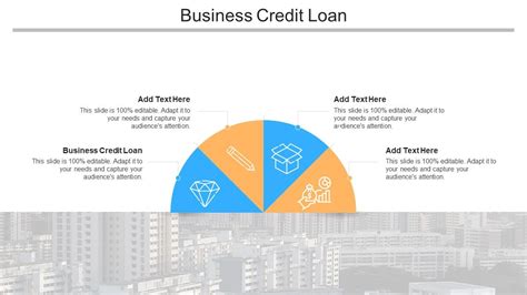 Business Credit Loan Ppt Powerpoint Presentation File Styles Cpb Presentation Graphics