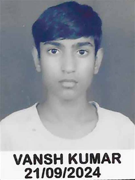 Vansh Kumar Pdf