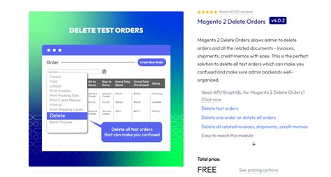 How To Delete An Order Programmatically In Magento 2 Mageplaza