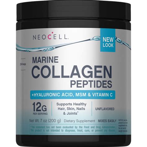 Collagen Powder Neocell