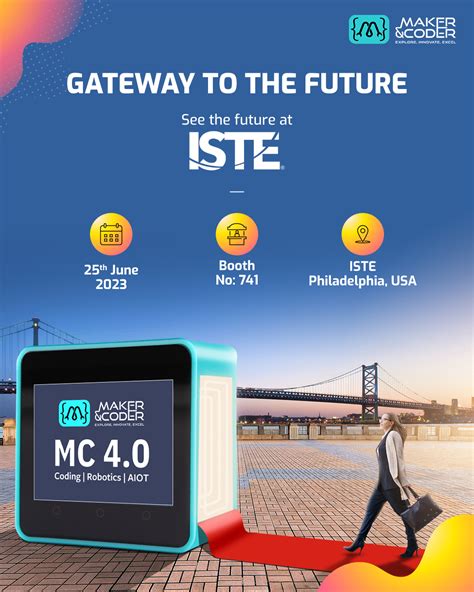 The Wait Is Over Maker And Coder Maker And Coder Global