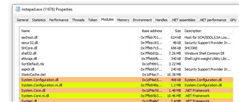 Injecting Dotnet Assemblies To Unmanaged Processes Fgsec
