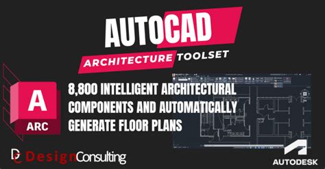 Autocad Vs Autocad Architecture