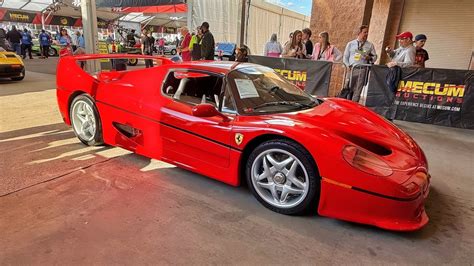Ferrari F 35 The New U S Air Force Stealth Fighter Has Just 1