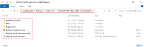 Easily Access Your Intunewin File From Intune Today