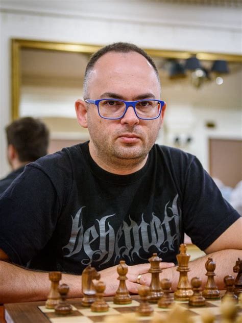 andrzej krzywda szachy w polsce