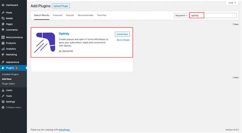 How To Create A Popup Form Using A Wordpress Popup Plugin Learnwoo