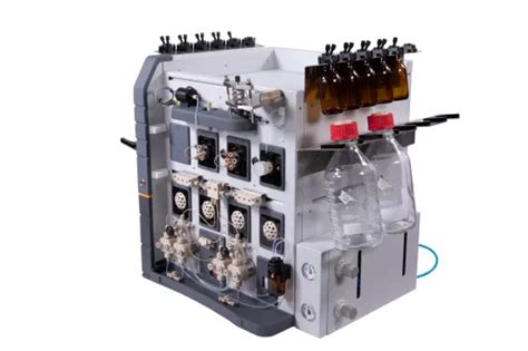 Inscinstech Automatic Large Scale Oligonucleotide Synthesizer Unique