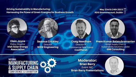 prem kumar on linkedin ibmconsulting manufacuring industry4