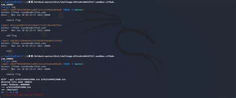 Ctfhub信息泄露 Heys Blog