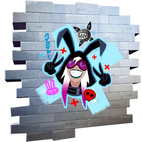 Fortnite Highwire Skin Png Styles Pictures