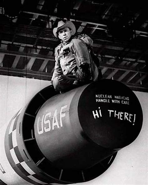How The Bomb Made Its Cinematic Mark
