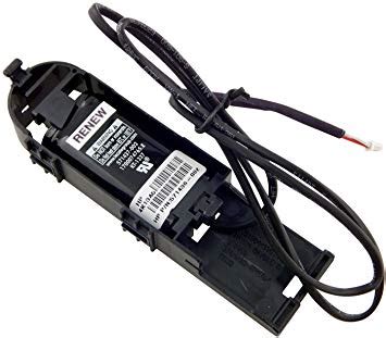 HP Flash Backed Write Cache Super Capacitor Module Battery Touchpoint Technology