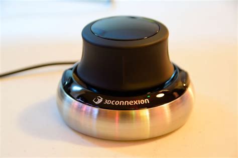 3d Cad Mouse For Precise Digital Design