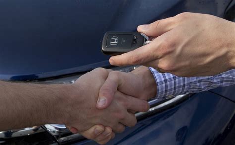 Honda Dealerships Get The Most Out Of Your Trade Ottawa Honda