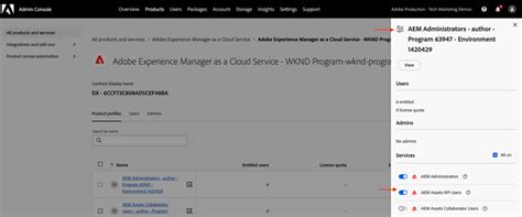 Aem Assets Events For Pim Integration Adobe Experience Manager