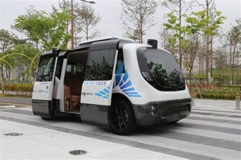 자율주행 실증은 아마 인구소멸도시에서 먼저 되지 않을까싶음 자동차 에펨코리아