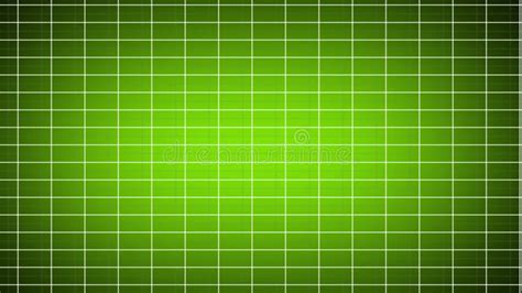Grid Lines Moving Loopable Animation On Colorful Background Stock