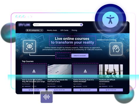Test Smarter Not Harder Digital Accessibility Magnifai